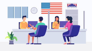 Veterans Services | OC Veterans Service Office