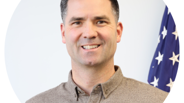 Michael Radigan | OC Veterans Service Office